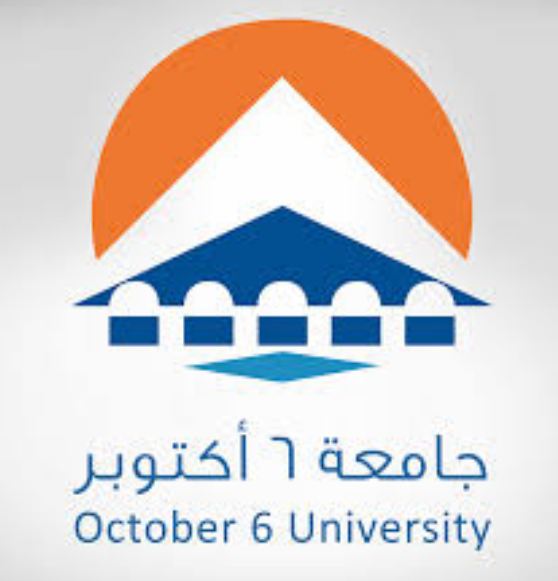 وظائف جامعة 6 اكتوبر 2025