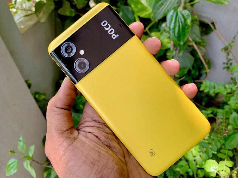 Official price and specifications of the Poco M4 5G phone – Archyde