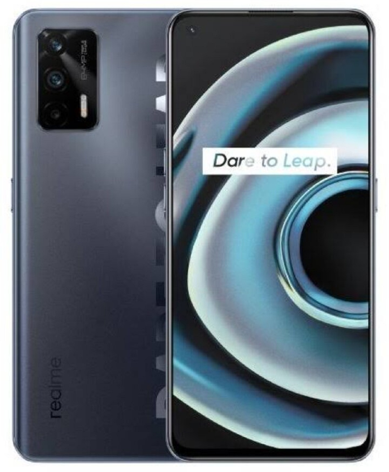 Realme Q3S phone price and specifications, a masterpiece of the economy ...