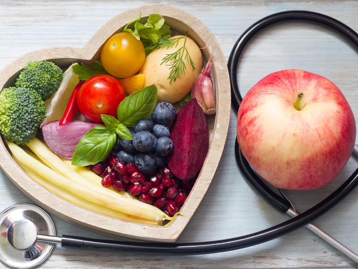15 Incredibly Heart Healthy Foods 2022 15 Incredibly Heart Healthy Foods 2022
