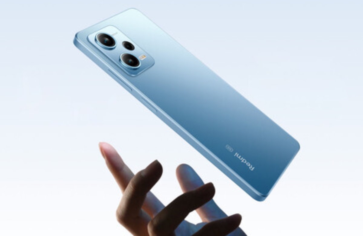 Redmi Note 12 Pro Plus & Realme 9 Pro Plus .. مقارنة المواصفات والأسعار