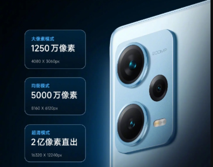 Redmi Note 12 Pro Plus & Realme 9 Pro Plus .. مقارنة المواصفات والأسعار