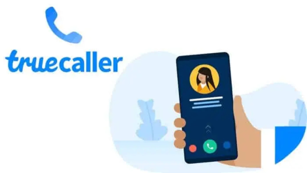  Truecaller 